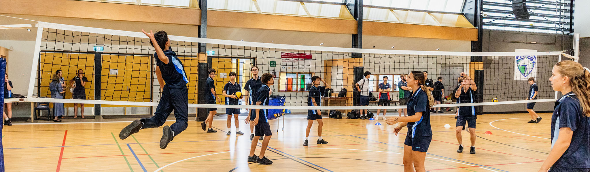 Shailer Park State High School