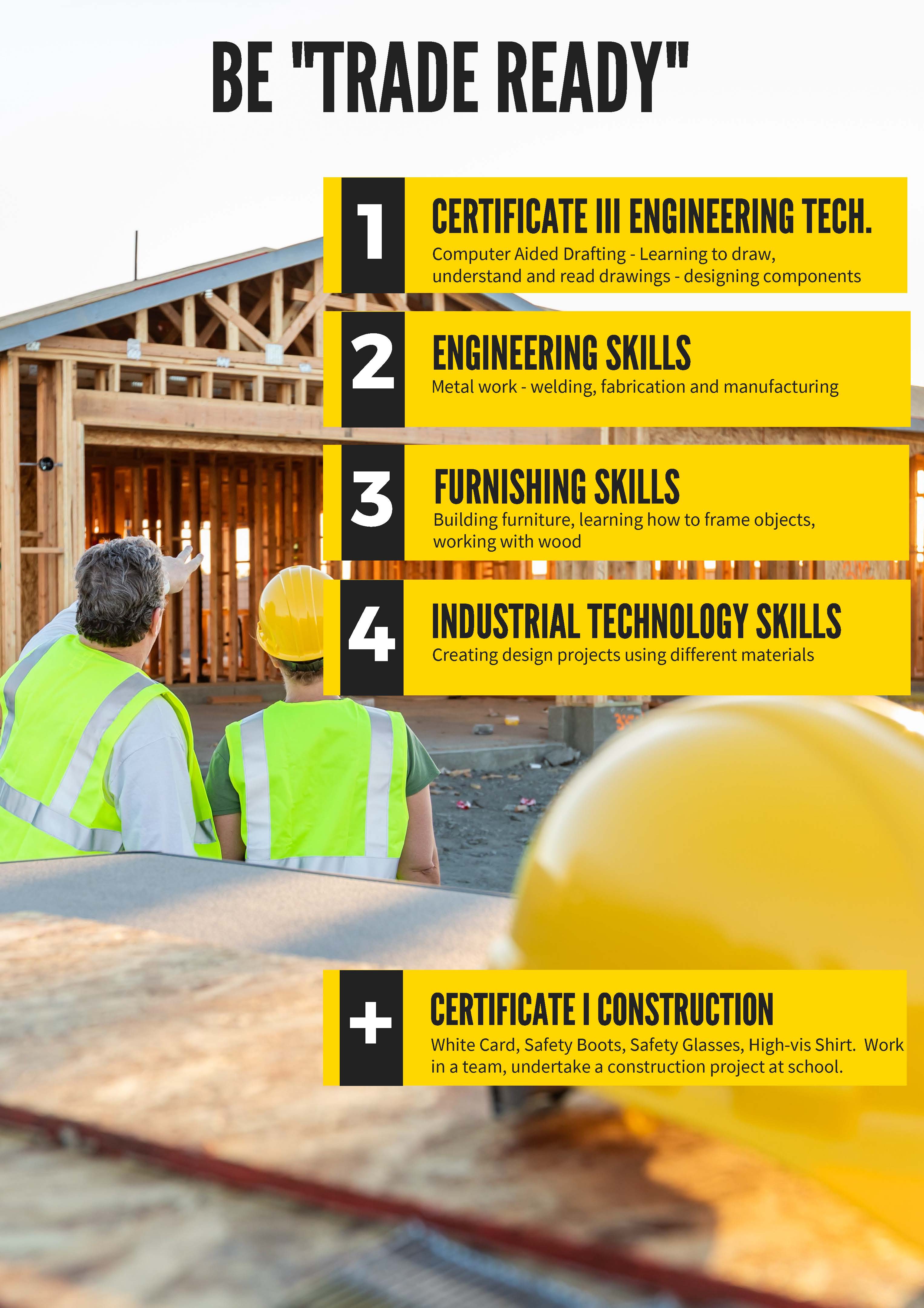 Vocational education